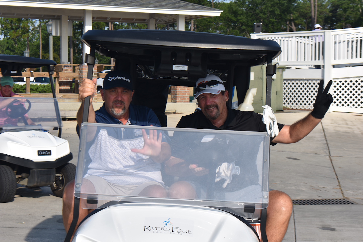 Full Field Kicks Off Competition at 2019 Calabash Cup