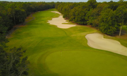Tradition Golf Club | Tradition Golf Course in Myrtle Beach, SC