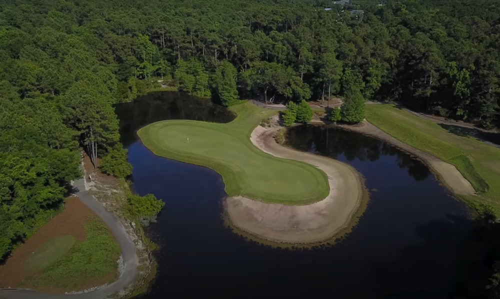 Mike Strantz, Tom Fazio Battle Today for Championship of Myrtle Beach ... Mike Strantz, Tom Fazio Battle Today for Championship of Myrtle Beach ...