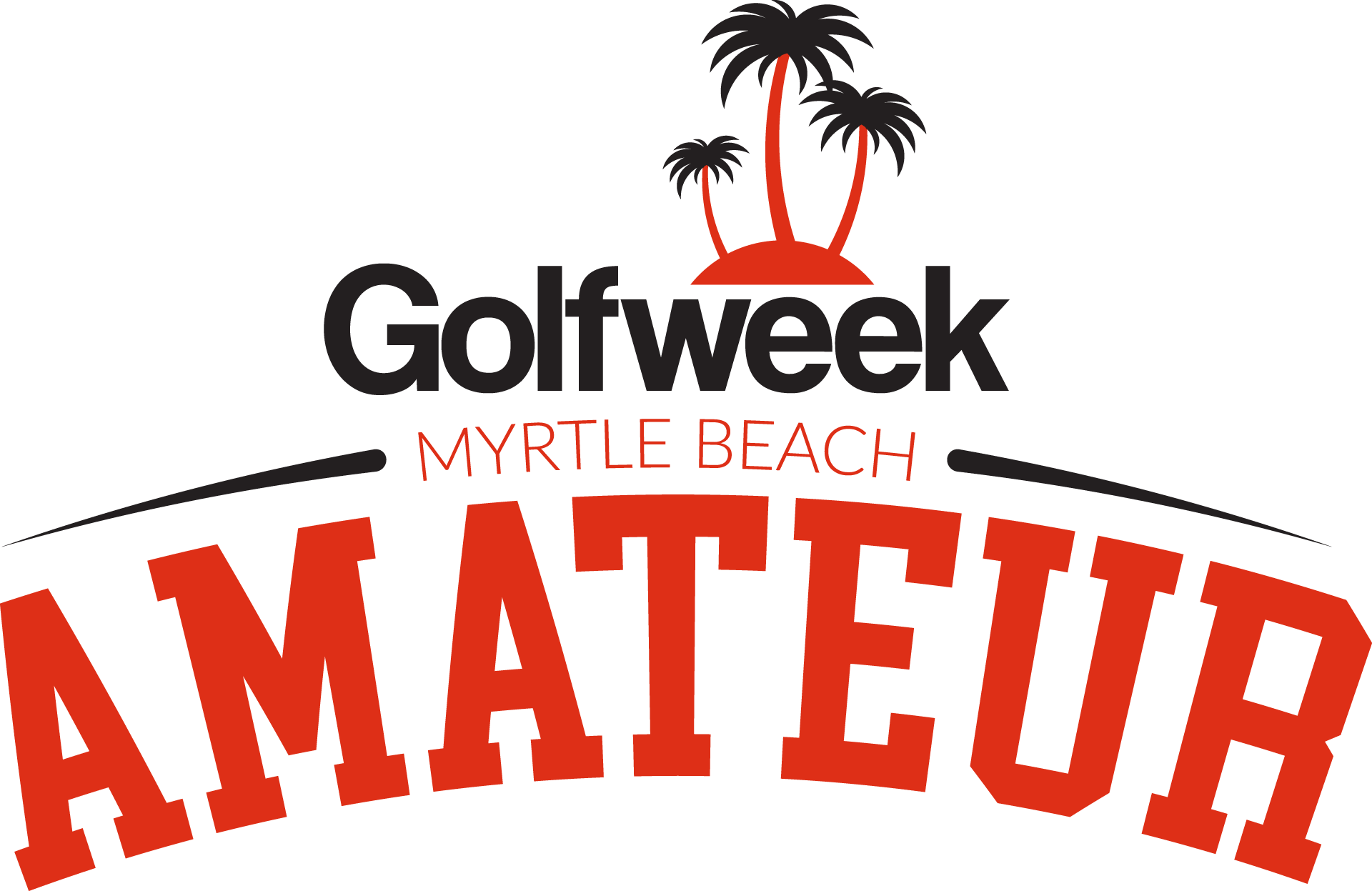 Golfweek Myrtle Beach Amateur