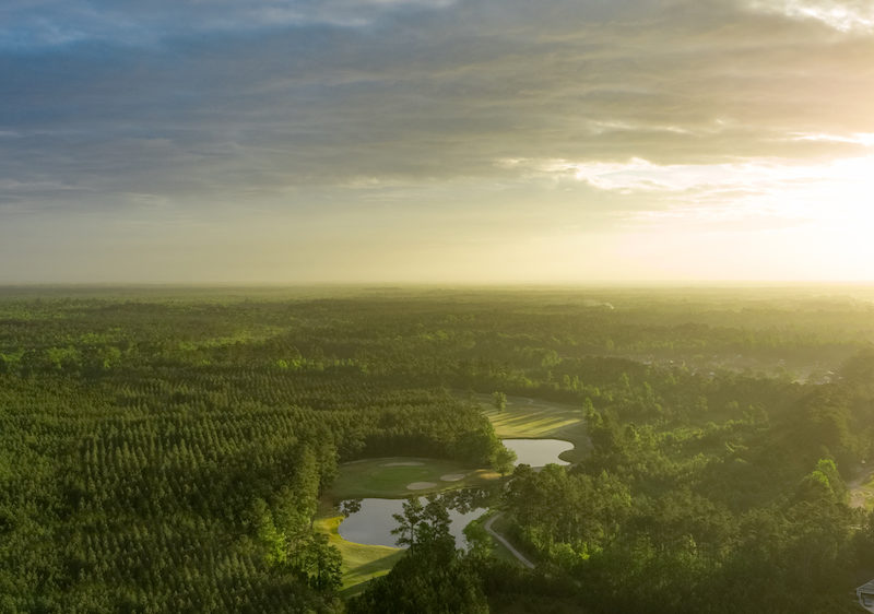 The Best Golf Courses in Myrtle Beach, South Carolina