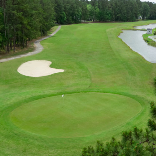 Course Spotlight: Colonial Charters