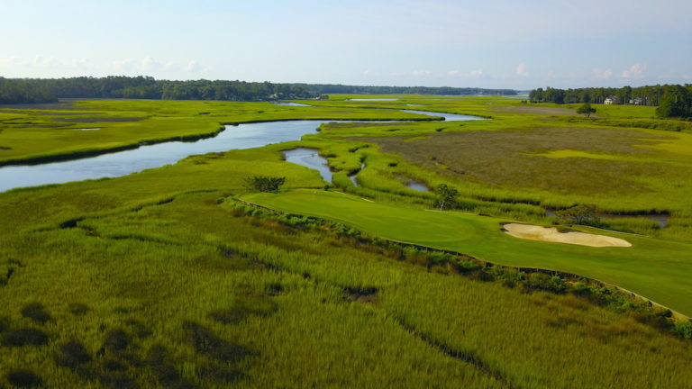 Rivers Edge Golf Course | Rivers Edge Golf Club in Myrtle Beach, SC
