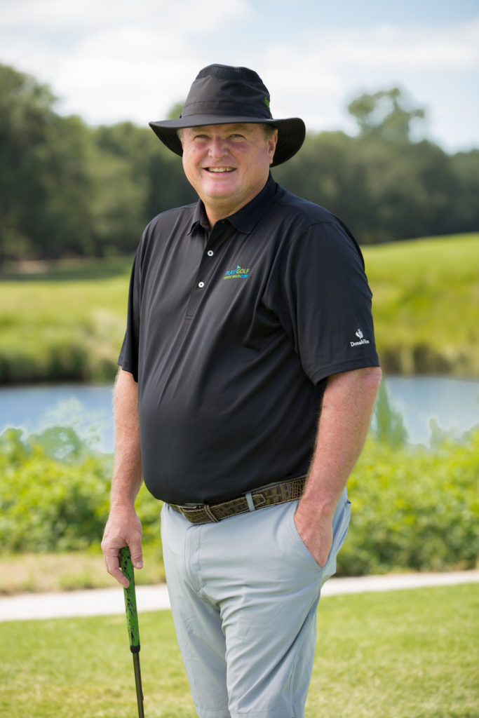 Charlie Rymer at The Masters: 3 Burning Questions