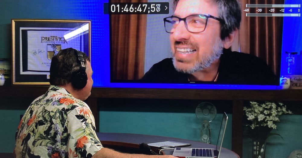 The Charlie Rymer Golf Show Season 2 Debuts Sunday on ESPN2, and ...