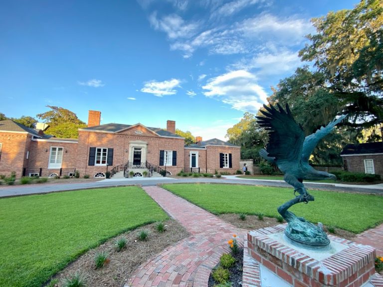 Wedgefield Country Club