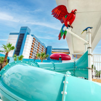 Landmark Resort Unveils Myrtle Beach's Newest Waterpark