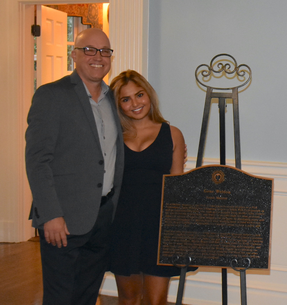 Revered PGA Professional Gene Weldon, Longtime Golf Course Owner Jack ...