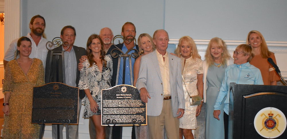 Revered PGA Professional Gene Weldon, Longtime Golf Course Owner Jack ...