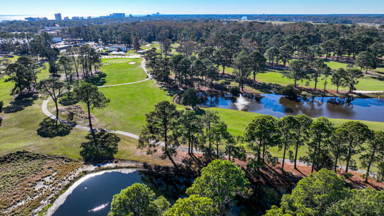Azalea Sands Golf Club of North Myrtle Beach