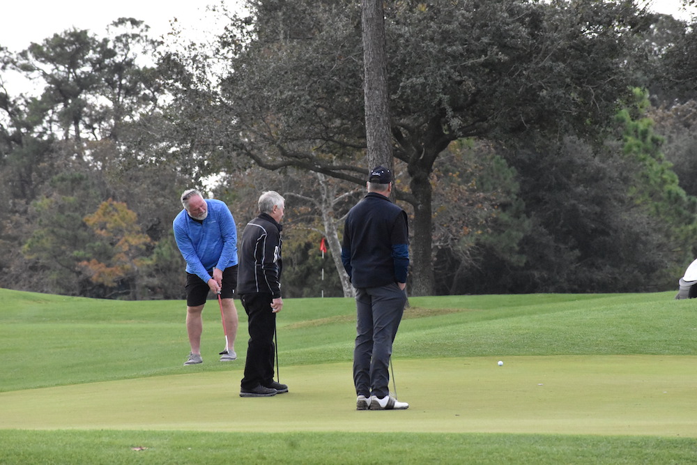 Photo Gallery: 2022 Short Par 4 Fall Classic at Pine Lakes and World Tour