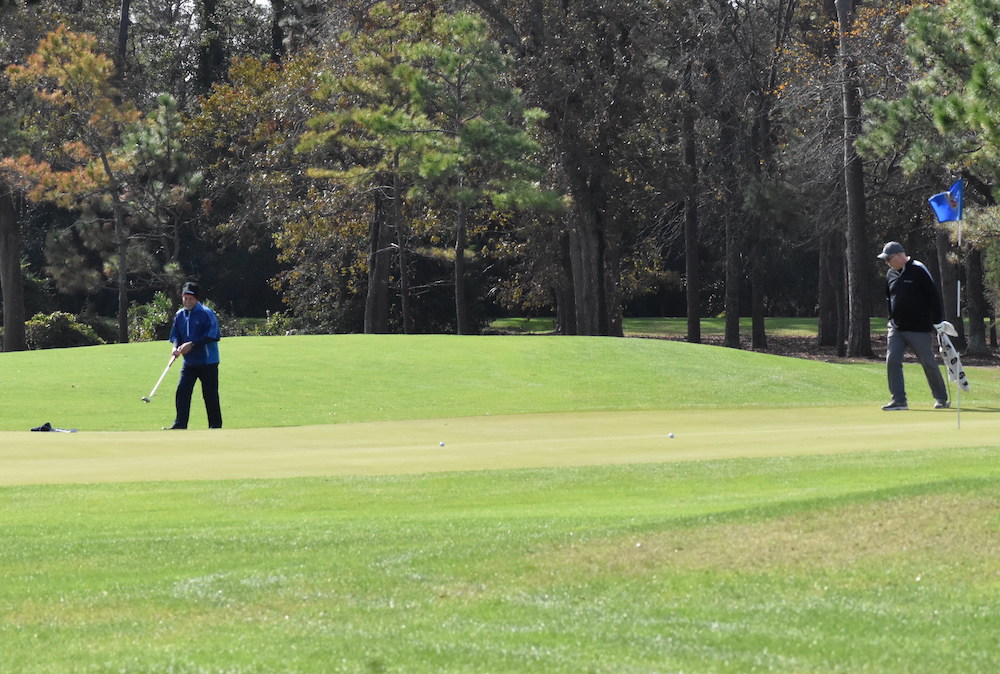 Photo Gallery: 2022 Short Par 4 Fall Classic at Pine Lakes and World Tour