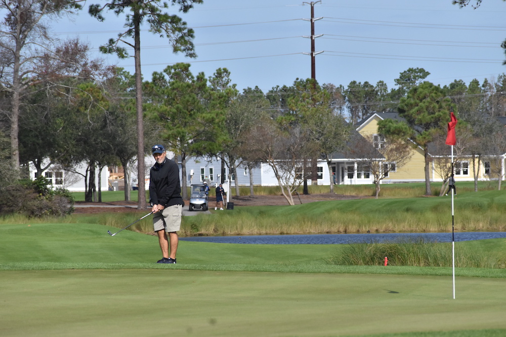 Photo Gallery: 2022 Short Par 4 Fall Classic at Pine Lakes and World Tour