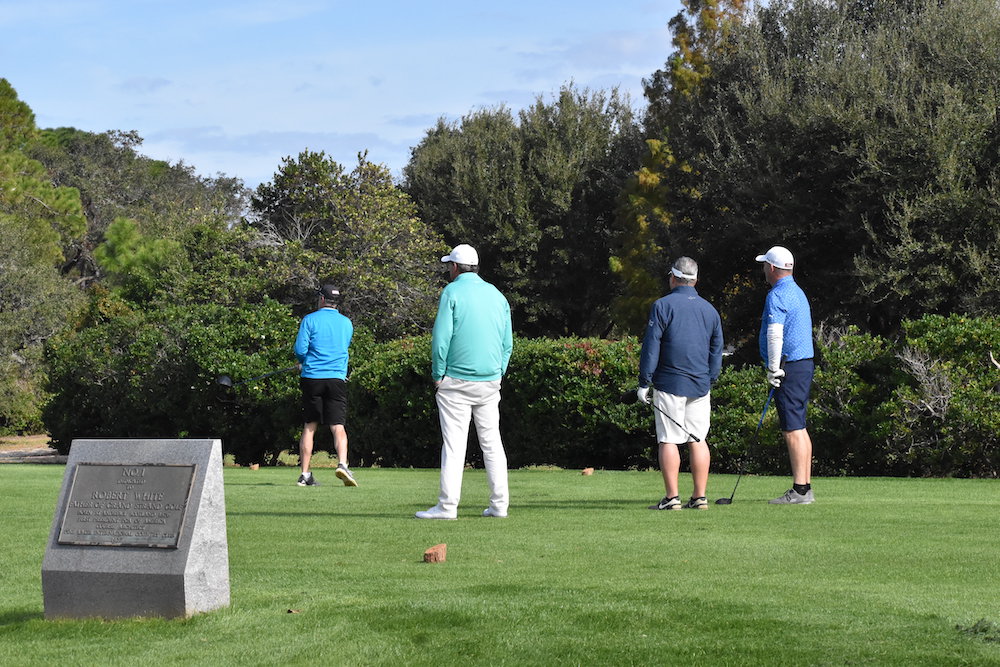 Photo Gallery: 2022 Short Par 4 Fall Classic at Pine Lakes and World Tour