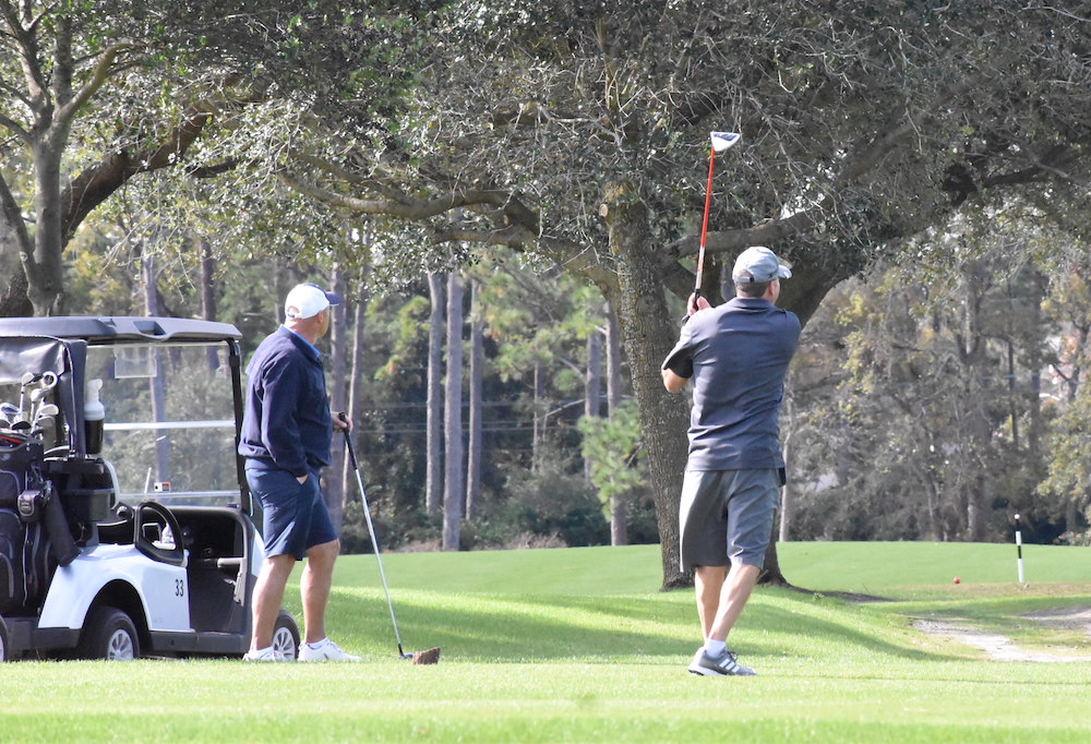 Photo Gallery: 2022 Short Par 4 Fall Classic at Pine Lakes and World Tour