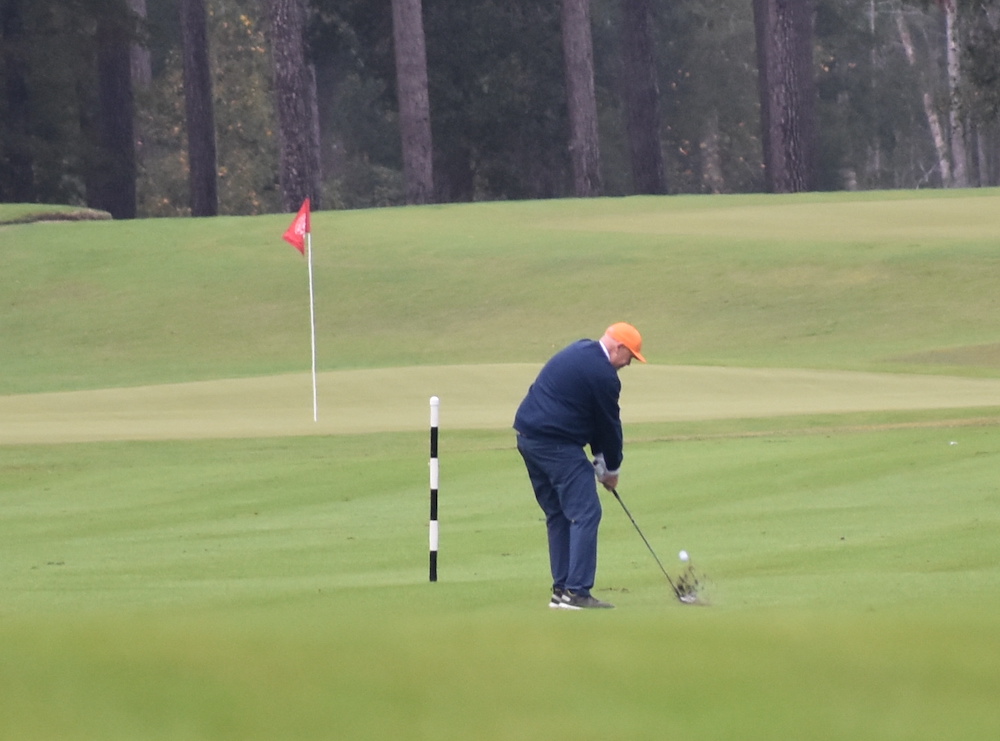 Photo Gallery: 2022 Short Par 4 Fall Classic at Pine Lakes and World Tour