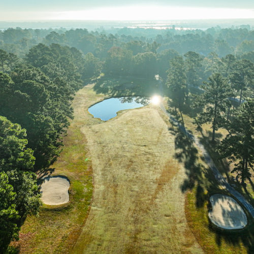 Take a Tour of the New & Improved Wedgefield Country Club!