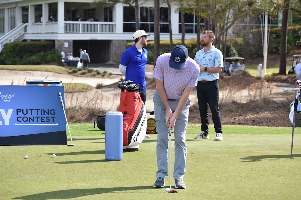 2023 Barstool Classic Kicks Off Monday at True Blue