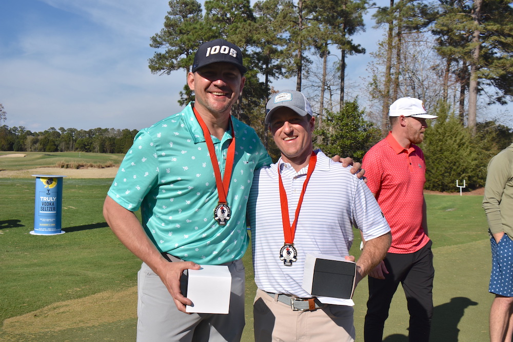 2023 Barstool Classic Kicks Off Monday at True Blue