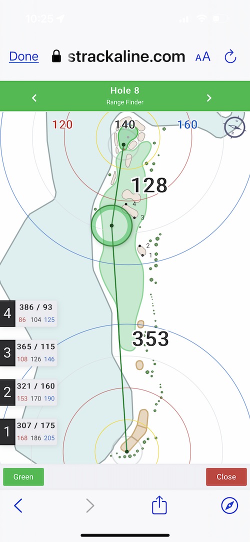 Provider Profile: Golf Trek