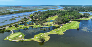 Oyster Bay Golf Course | Oyster Bay Golf Links in Myrtle Beach, SC