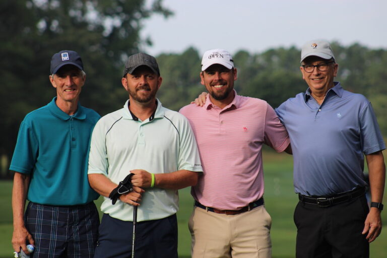 2024 Family Golf Week Kicks Off in Myrtle Beach