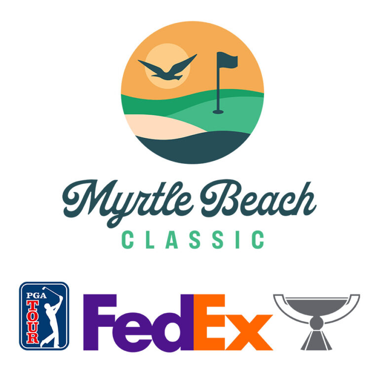 Tickets for PGA TOUR’S Myrtle Beach Classic Available on Nov. 16 ...