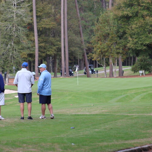 Photo Gallery: 2023 Short Par 4 Fall Classic at TPC Myrtle Beach