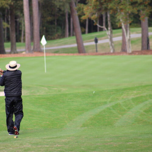 Photo Gallery: 2023 Short Par 4 Fall Classic at TPC Myrtle Beach