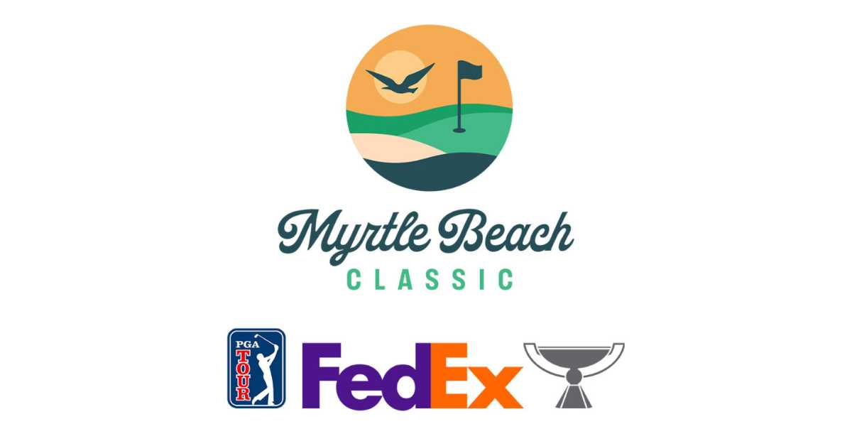38 TOUR Winners Highlight the Myrtle Beach Classic Field