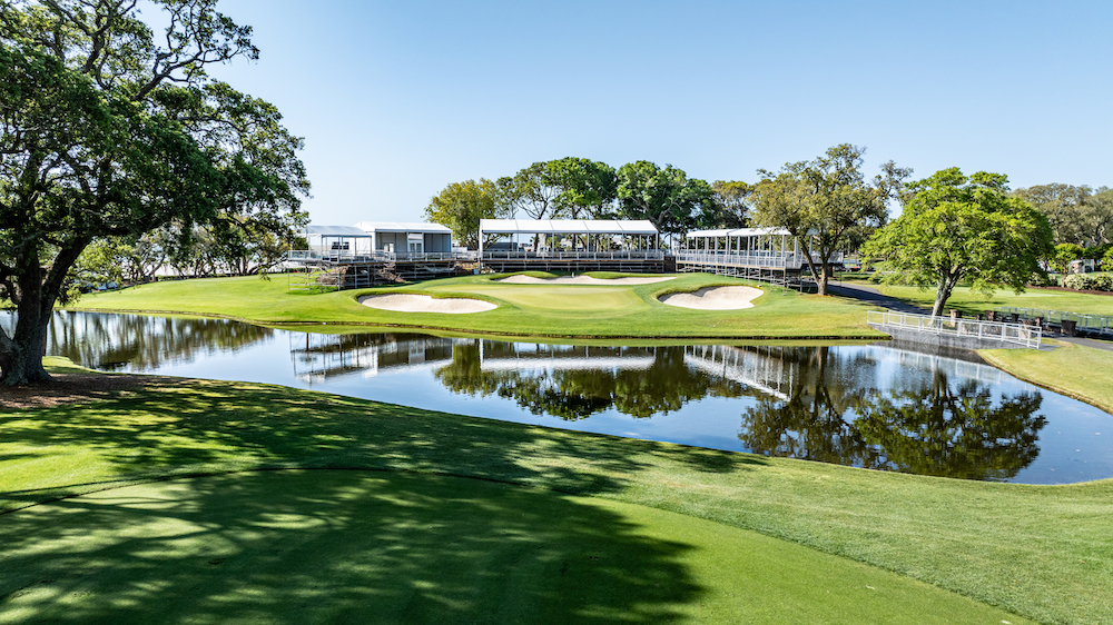 38 TOUR Winners Highlight the Myrtle Beach Classic Field