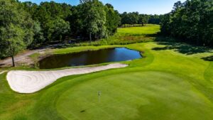 Diamondback Golf Club in Loris, SC: a Hidden Gem with a Cheers-Like Vibe