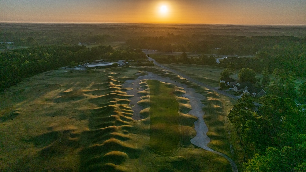 Reel-Time Tours: Long Bay Golf Club
