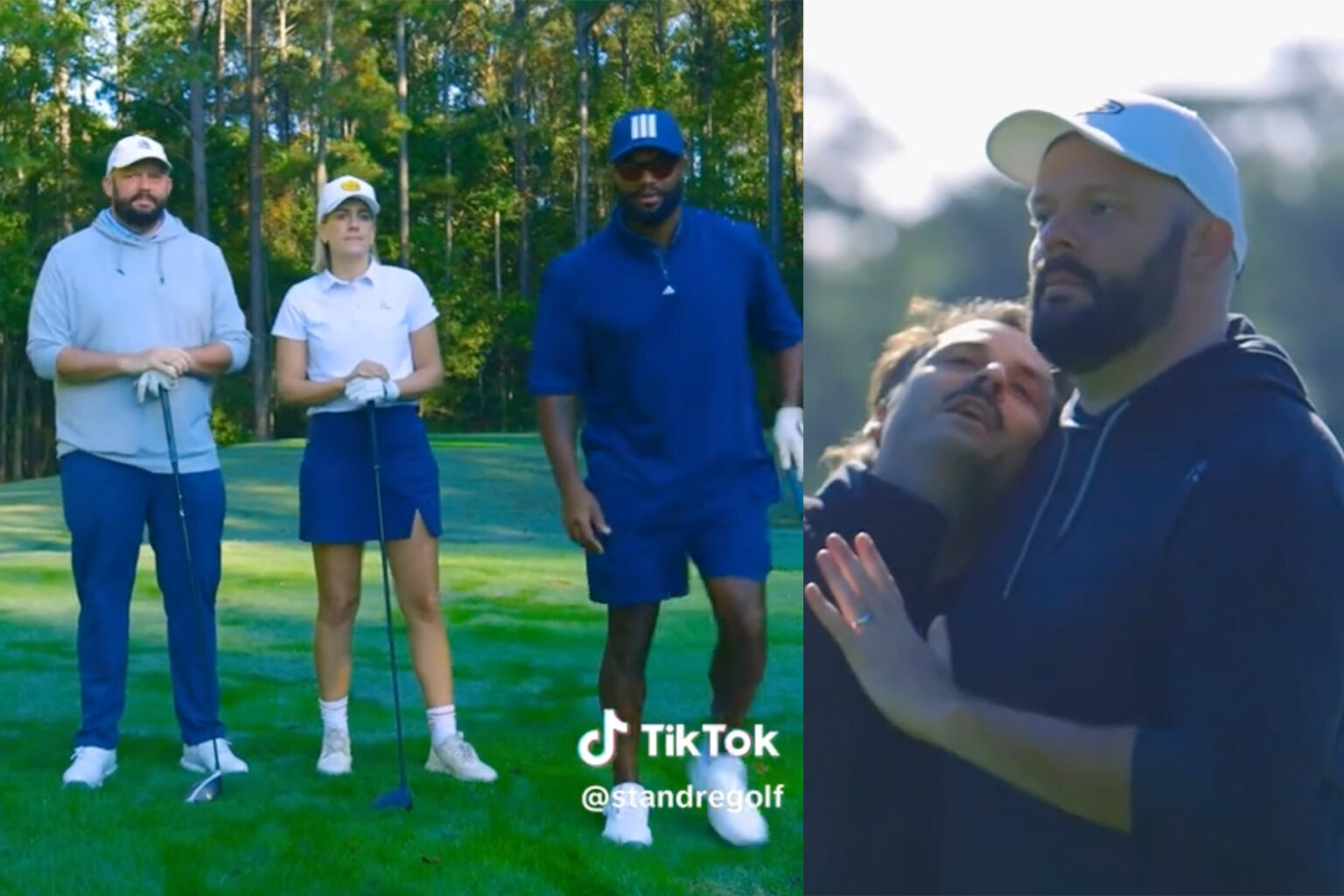 St. André Golf Continues to Bring New Levels of Exposure to Myrtle ...