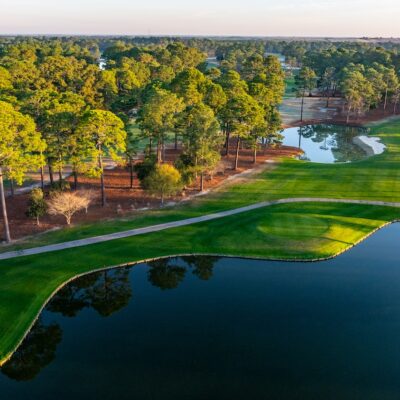 Course Spotlight: King's North at Myrtle Beach National (Newly Renovated)