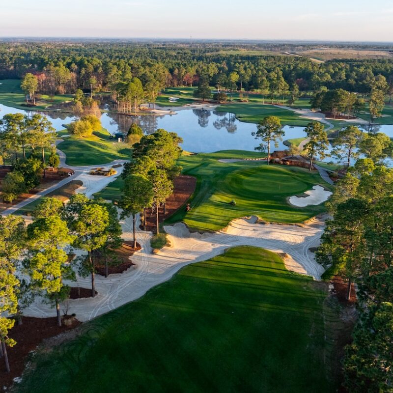 Course Spotlight: King's North at Myrtle Beach National (Newly Renovated)