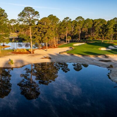 Course Spotlight: King's North at Myrtle Beach National (Newly Renovated)