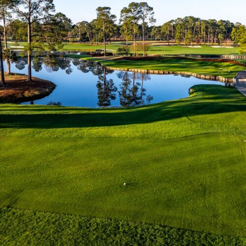 Course Spotlight: King's North at Myrtle Beach National (Newly Renovated)