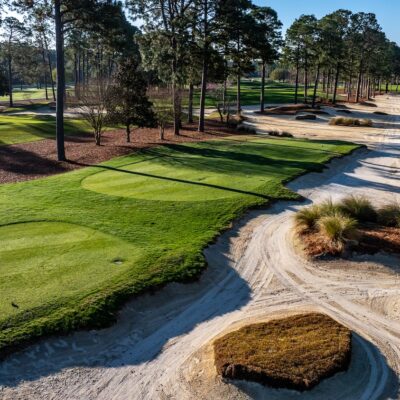 Course Spotlight: King's North at Myrtle Beach National (Newly Renovated)