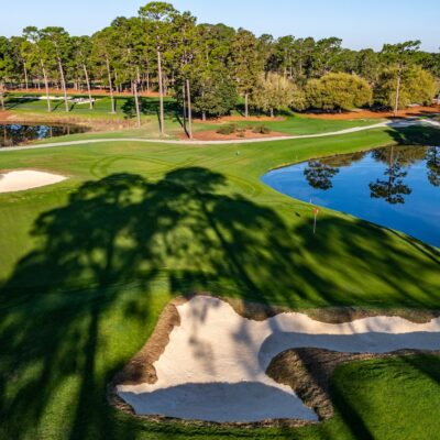 Course Spotlight: King's North at Myrtle Beach National (Newly Renovated)