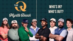 Profiles of “The Q”: Ben Kruper & Andrew Swanson