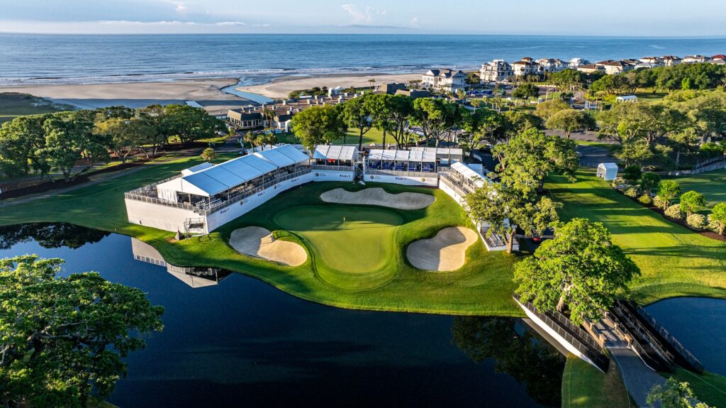 8 Myrtle Beach Courses Among Golf Digest’s “Best Golf Courses in South ...
