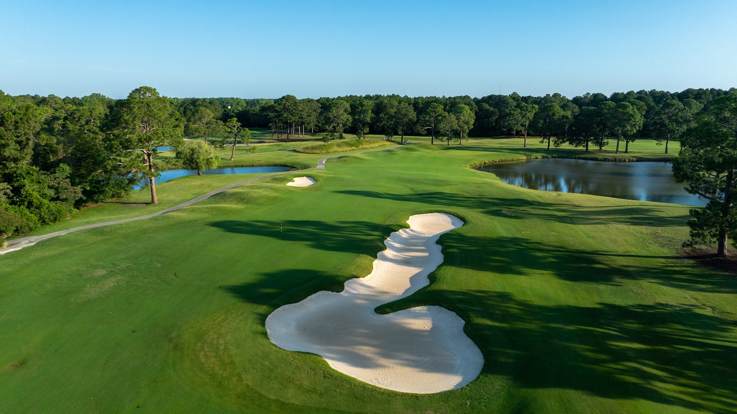 Life is a (Kings) Highway: 8 Great Myrtle Beach Golf Courses Near ...