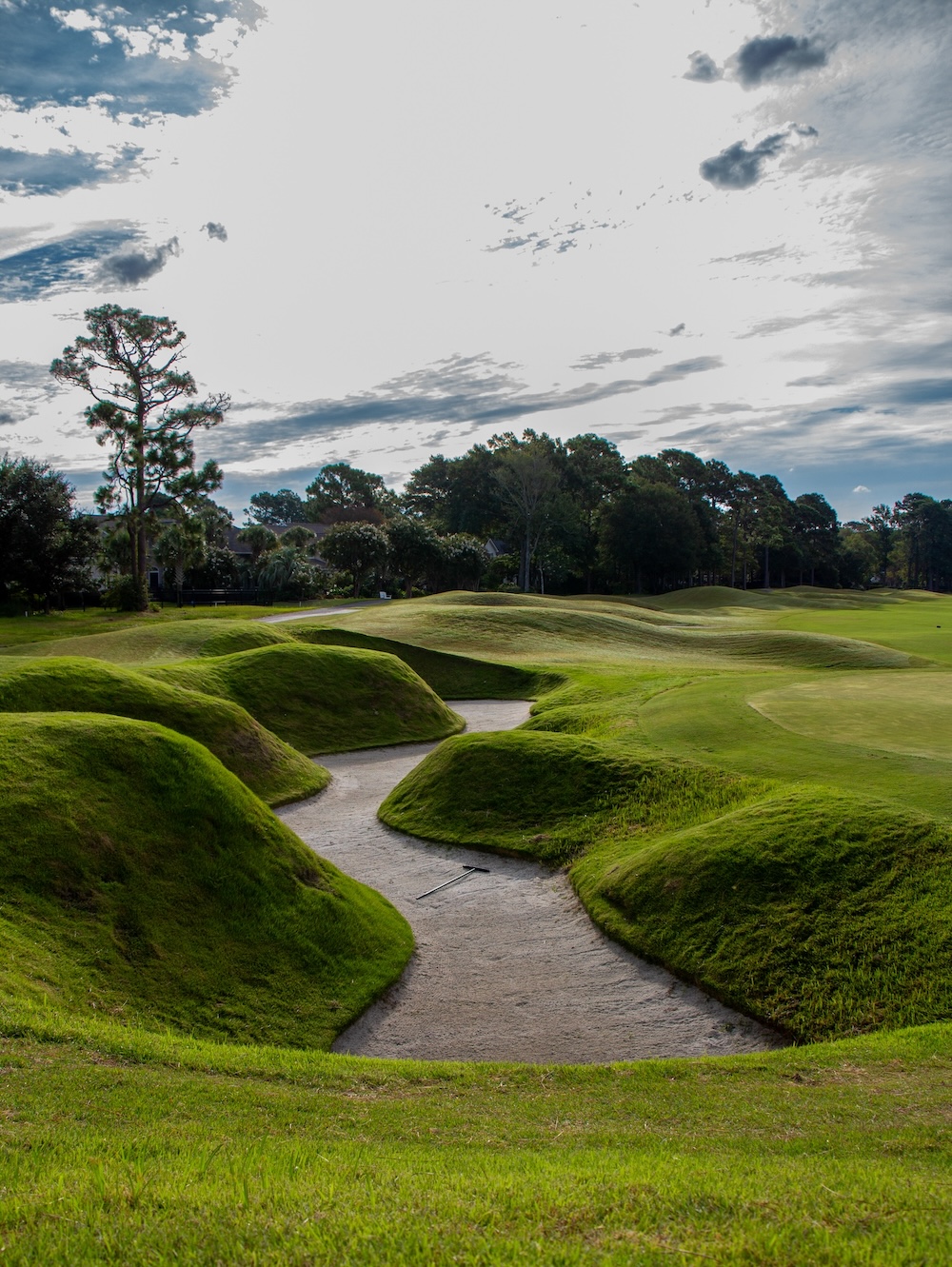 2025 World Am Day 4 Photos from Prestwick, Diamondback and the Just For ...