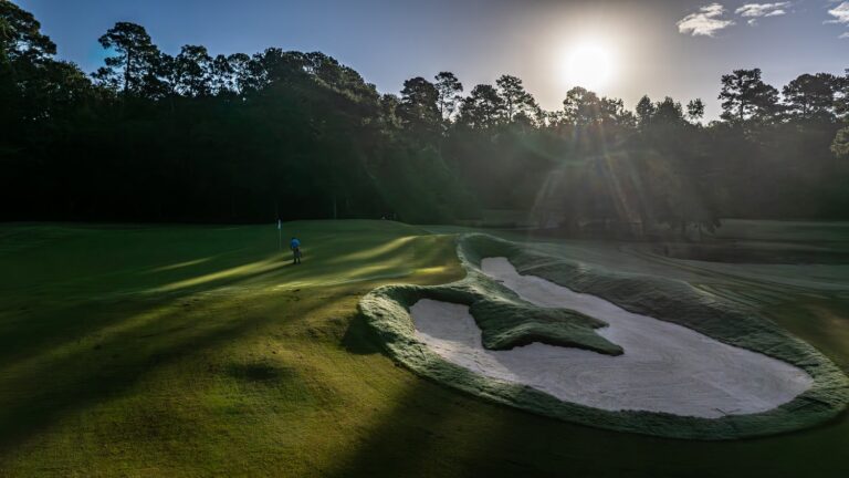 Course Spotlight: King's North at Myrtle Beach National (Newly Renovated)