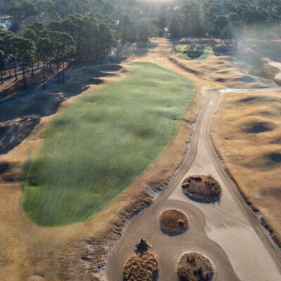 Current Playing Conditions at Prestwick
