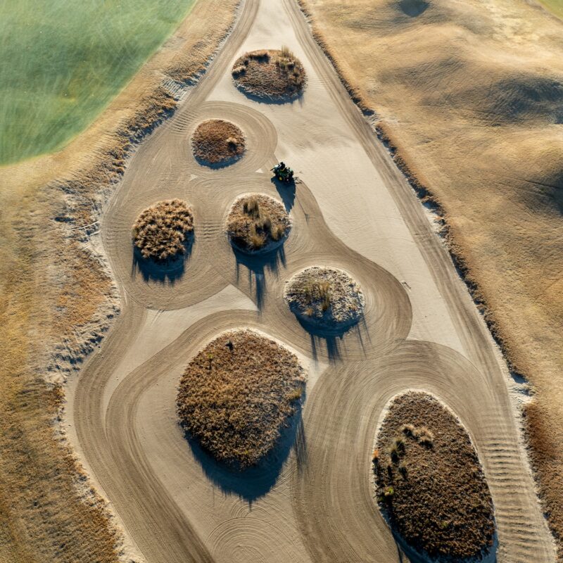 Current Playing Conditions at Prestwick